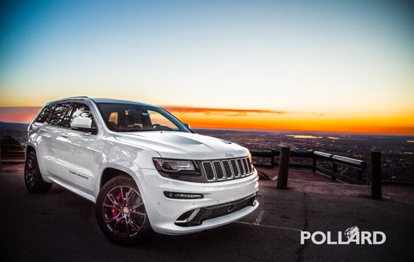 FOWLER JEEP OF BOULDER - Updated December 2025 - 41 Photos & 149 ...