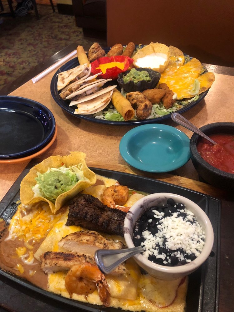 THE PLAZA RESTAURANT & BAR - 63 Photos & 155 Reviews - 2101 S Soncy Rd ...