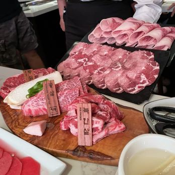 10 BUTCHERS KOREAN BBQ - Updated August 2024 - 5957 Photos & 1701 ...