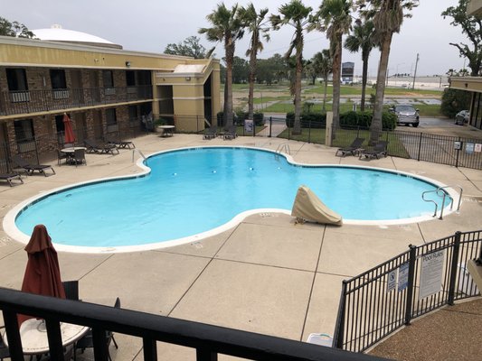 QUALITY INN BILOXI BEACH - Updated May 2025 - 60 Photos & 31 Reviews ...
