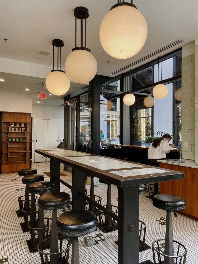 DOLCEZZA - 606 Photos & 393 Reviews - Coffee & Tea - 904 Palmer Aly Nw ...