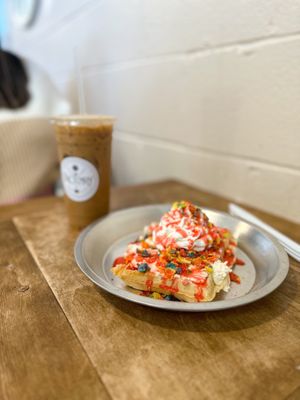 THE FACTORY - Updated December 2025 - 132 Photos & 48 Reviews - 206-C W ...