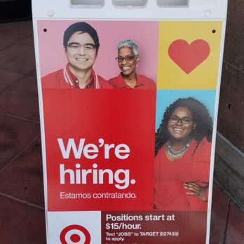 TARGET - Updated October 2025 - 244 Photos & 158 Reviews - 26762 ...
