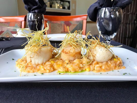 STARR RESTAURANT AT RIVER RUN - Updated September 2024 - 48 Photos & 11 ...