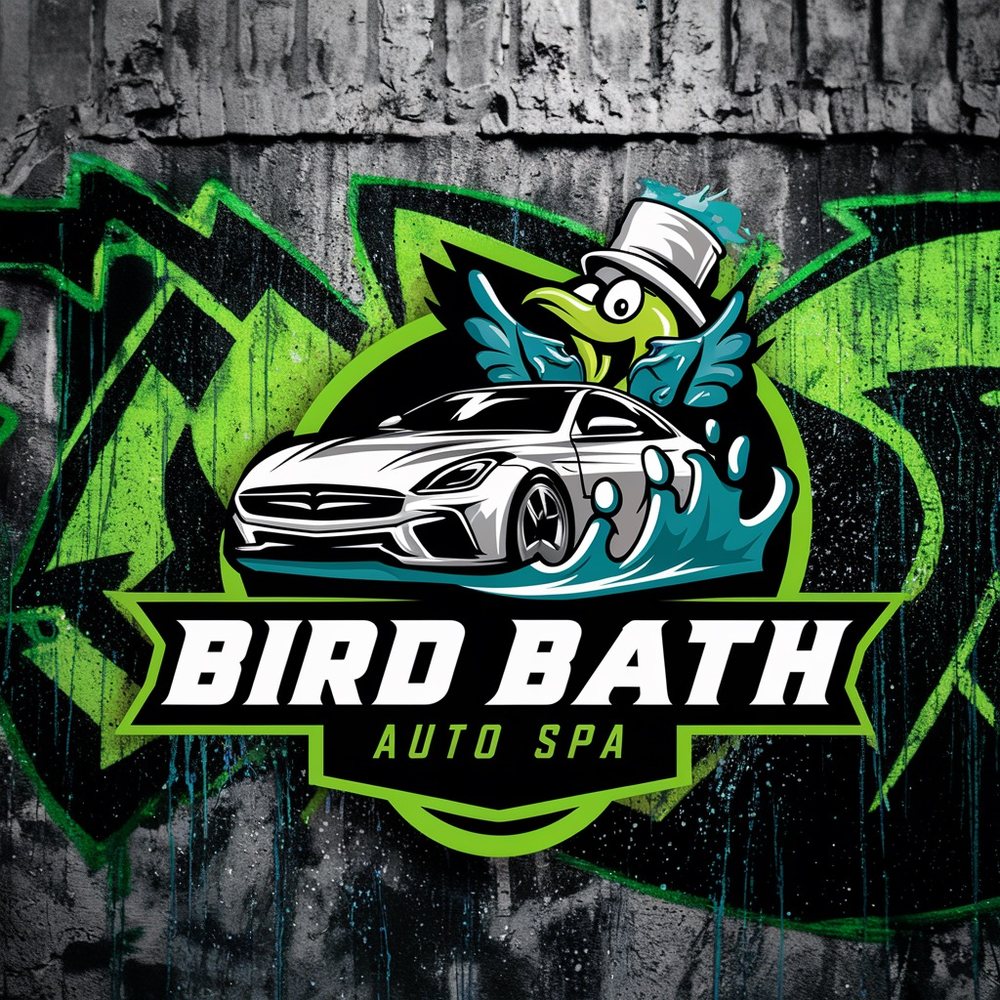 BIRD BATH AUTO - Updated October 2025 - 40 Photos - 3745 Branch Ave ...