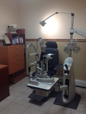 MEGA VISION CENTER - Updated December 2025 - 10 Photos & 62 Reviews ...