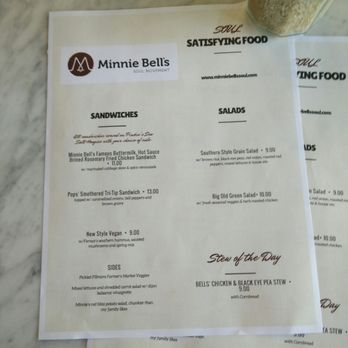 MINNIE BELLS - Updated October 2024 - 28 Photos & 24 Reviews - San ...