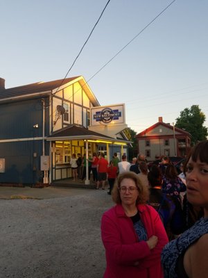 NEW BALTIMORE HOMEMADE ICE CREAM - Updated December 2025 - 10 Photos ...