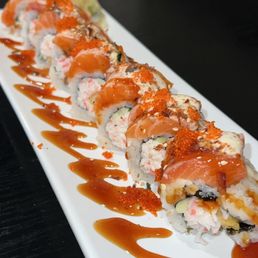 SHIRASONI JAPANESE SUSHI & STEAKHOUSE - Updated October 2025 - 815 ...