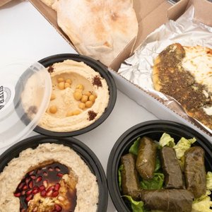 NAYA - Updated September 2025 - 25 Photos & 19 Reviews - 95 Summer St ...