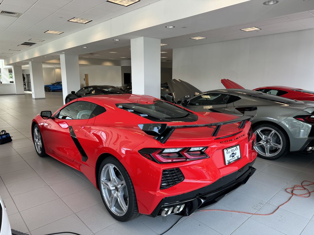 CIOCCA CORVETTE - Updated December 2025 - 164 Photos & 52 Reviews - 430 ...