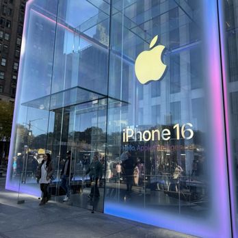 APPLE FIFTH AVENUE - Updated December 2025 - 894 Photos & 1209 Reviews ...