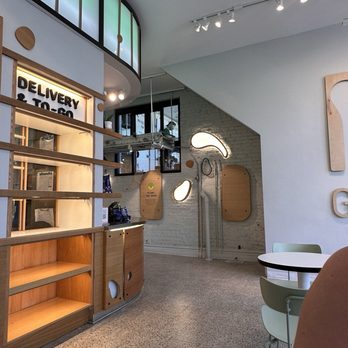 NEON GREENS - Updated February 2025 - 94 Photos & 47 Reviews - 4176 ...