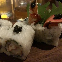BLUE RIBBON SUSHI - Updated May 2025 - 303 Photos & 131 Reviews - 500A ...
