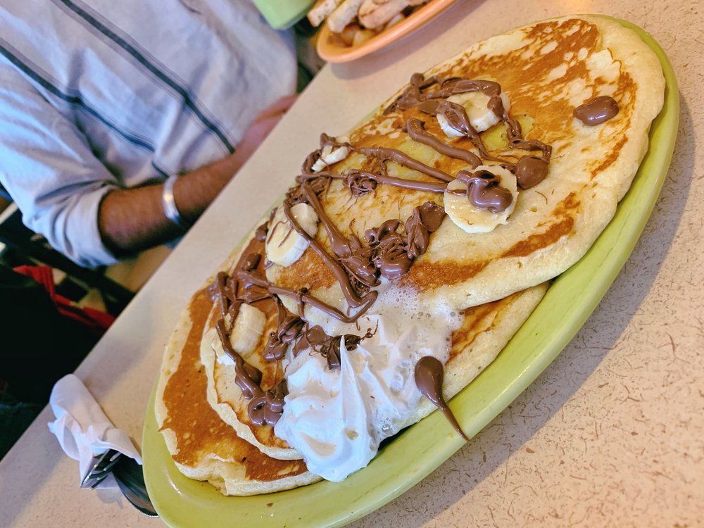 SCRAMBLERS - 121 Photos & 119 Reviews - 8679 Sancus Blvd, Columbus ...