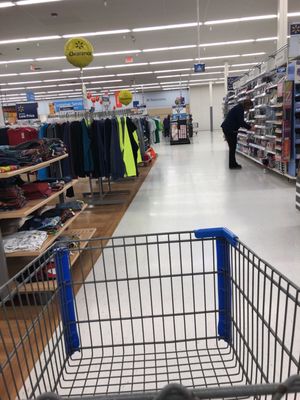 WALMART SUPERCENTER - 11 Photos & 19 Reviews - Grocery - 3400 55th St ...