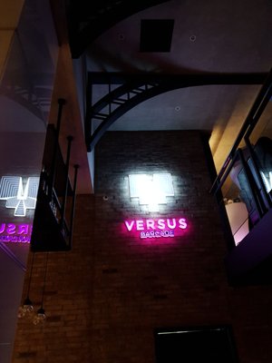 VERSUS BARCADE - Updated December 2025 - Ground Floor, 9th Avenue ...