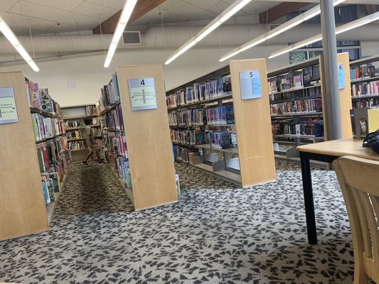 ENCINO-TARZANA BRANCH LIBRARY - Updated July 2025 - 35 Photos & 70 ...