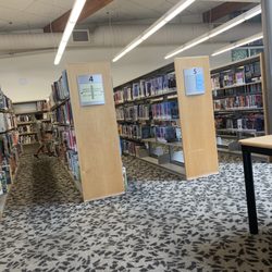 ENCINO-TARZANA BRANCH LIBRARY - 33 Photos & 64 Reviews - 18231 Ventura ...