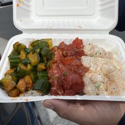 ONO AUTHENTIC HAWAIIAN POKE - Updated May 2025 - 833 Photos & 808 ...