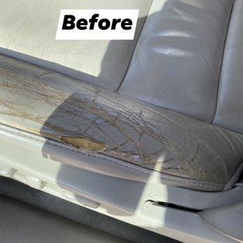 MASTER AUTO BODY & UPHOLSTERY - Updated July 2025 - 97 Photos & 111 ...