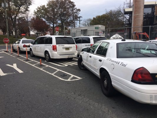ALL BRUNSWICK TAXI - 25 Photos & 22 Reviews - 139 Easton Ave, New ...