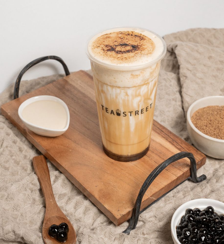 TEA STREET - Updated December 2025 - 124 Photos & 99 Reviews - 5406 ...