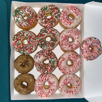 DUCHESS DONUTS - Updated December 2025 - 31 Photos & 21 Reviews - 101 W ...