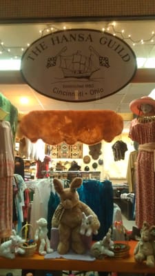 THE HANSA GUILD - Updated December 2025 - 21 Reviews - 369 Ludlow Ave ...