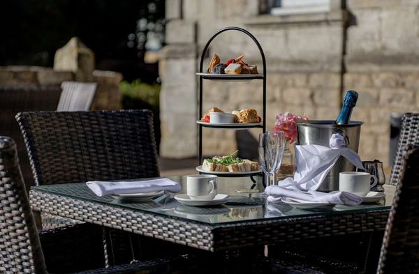 HELLABY HALL HOTEL - Updated July 2025 - 48 Photos - Hellaby Lane ...