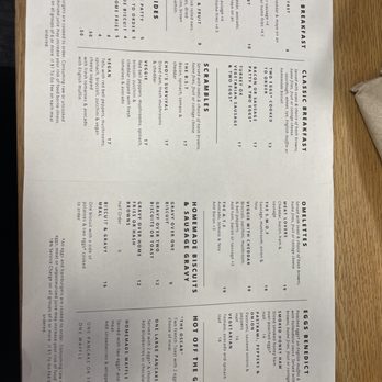 MOON RISE CAFE - Updated October 2025 - 361 Photos & 532 Reviews - 6020 ...