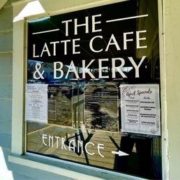 CAFE LATTE - Updated July 2025 - 799 Photos & 816 Reviews - 850 Grand ...