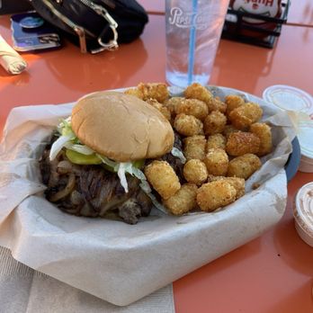 FU-BURGER - Updated November 2025 - 31 Photos & 46 Reviews - 526 ...