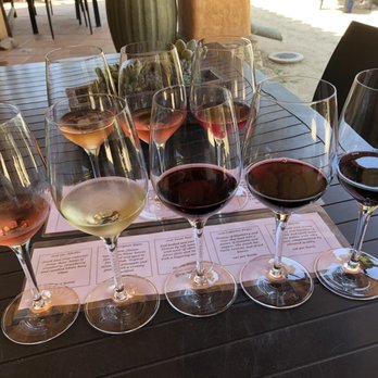 GEORIS WINERY - Winery in Carmel Valley, California at 1 Pilot Rd - 156 ...