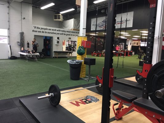 ETHOS HUMAN PERFORMANCE - Updated December 2025 - 44191 Plymouth Oaks ...