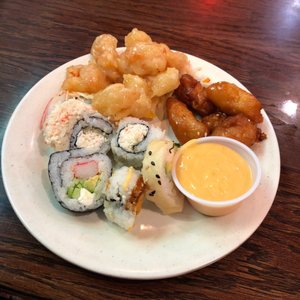 GENERAL WOK - 1306 Elton Rd, Jennings, Louisiana - Chinese - Restaurant ...