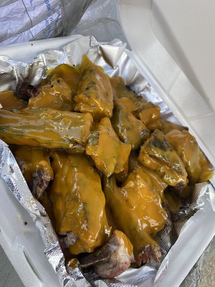 UNCLE RO BBQ - Updated December 2025 - 10 Reviews - 3443 Edgewater Dr ...