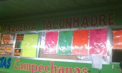 TACONMADRE - Updated July 2025 - 7975 Bellfort St, Houston, Texas ...