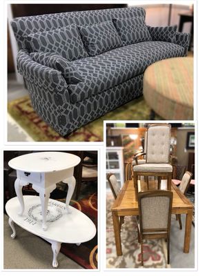 PETERSONS’ CONSIGNING DESIGN - 135 Photos & 19 Reviews - 521 E Chatham St, Cary, North Carolina ...