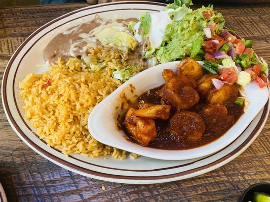 LOS RANCHEROS MEXICAN RESTAURANT - Updated September 2024 - 81 Photos ...