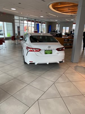 BEAVERTON TOYOTA - 98 Photos & 598 Reviews - 4300 SW Murray Blvd ...