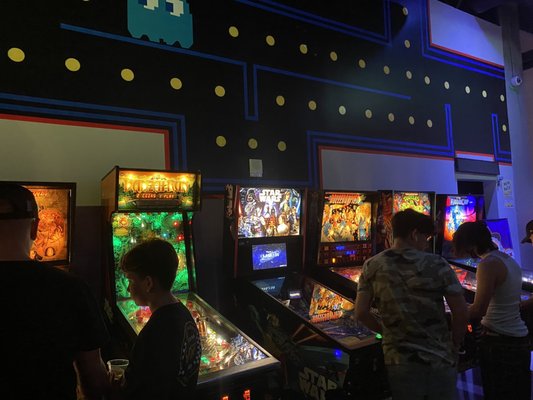 RIVERSIDE GAME LAB - Updated May 2024 - 242 Photos & 136 Reviews - 3633 ...