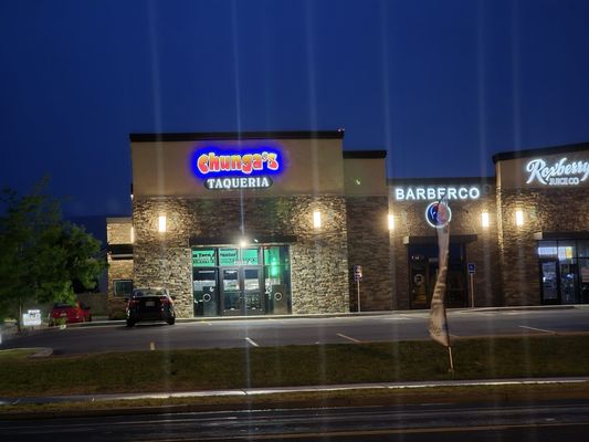 TAQUERIA CHUNGAS - Updated October 2025 - 124 Photos & 75 Reviews ...