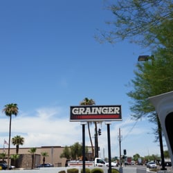 Grainger Industrial Supply W Elliot Rd, Tempe, AZ - Last Updated ...