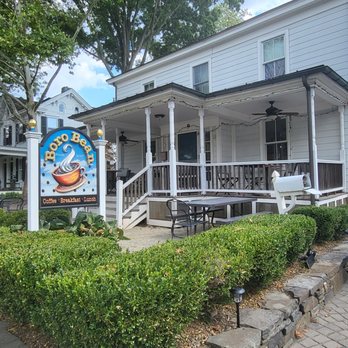 BORO BEAN - Updated June 2025 - 50 Photos & 91 Reviews - 9 E Broad St ...
