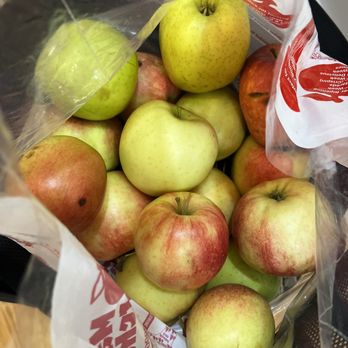 MASKER ORCHARDS - Updated October 2024 - 359 Photos & 221 Reviews - 45 ...