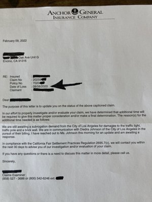 ANCHOR GENERAL INSURANCE - Updated January 2026 - 24 Photos & 446 ...