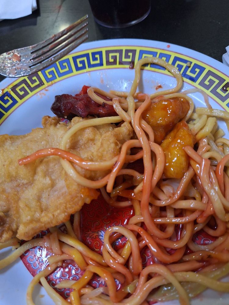 SHERMAN’S CHINESE BUFFET - Updated December 2025 - 94 Photos & 27 ...