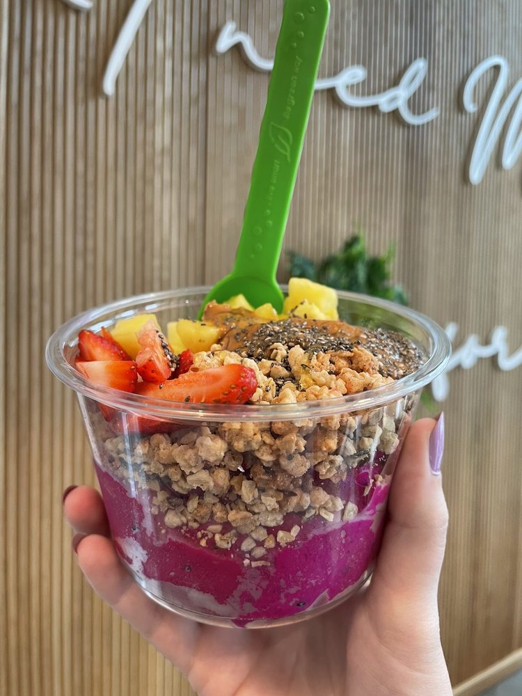 I LOVE JUICE BAR- NORTON COMMONS - Updated December 2025 - 22 Photos ...