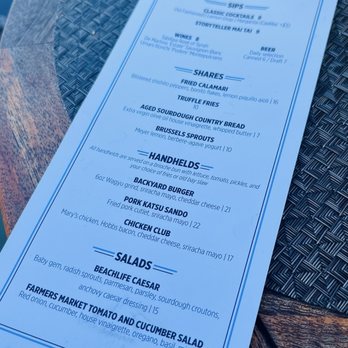 BEACHLIFE GROTTO - Updated December 2025 - 165 Photos & 128 Reviews ...